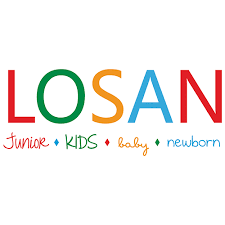 Losan new collection @Lollipop Kids Fashion